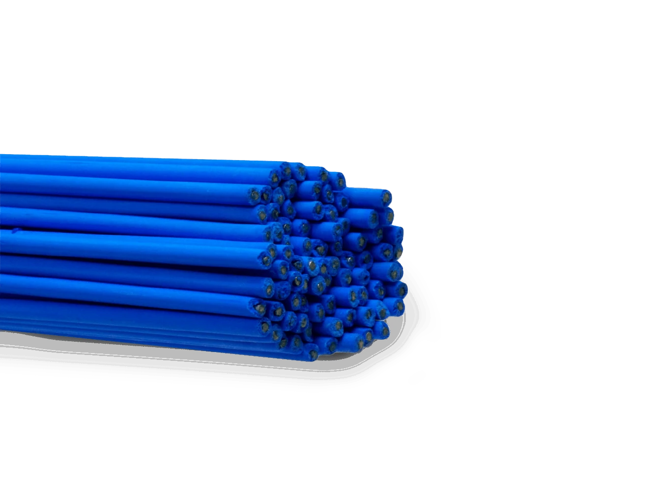 HeightsBrand | FLUX COATED BRAZING RODS (2.0MM, 3.0MM) x 500MM